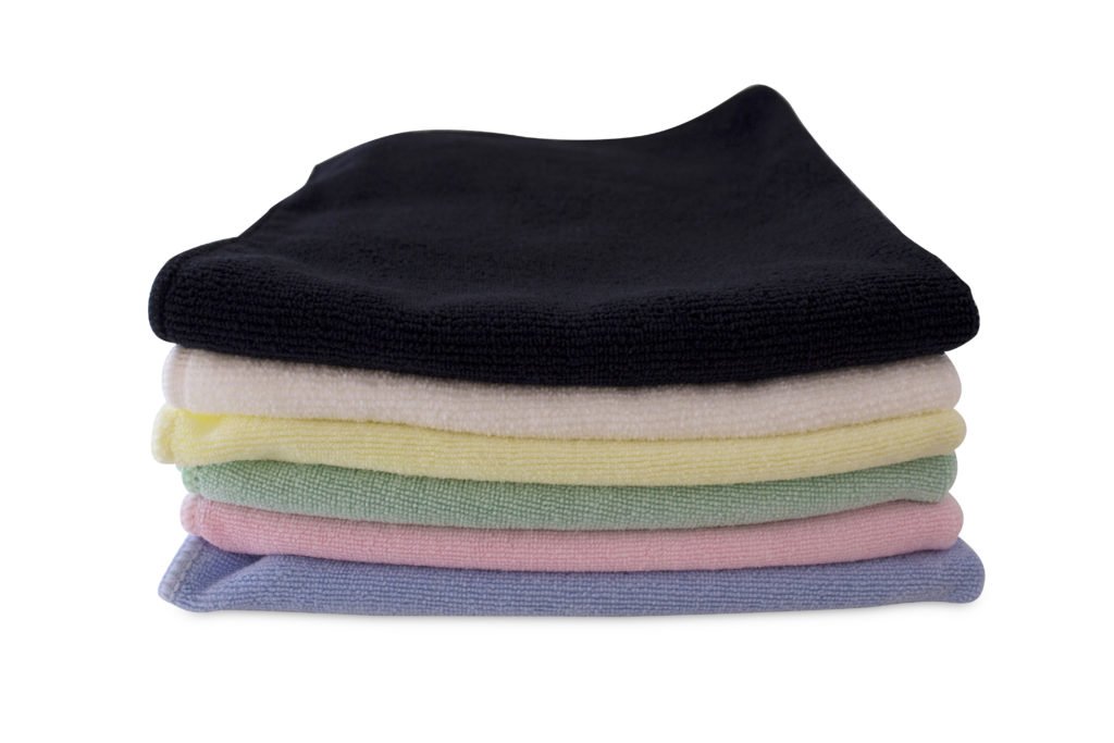 Klude - Vi forhandler billige klude, karklude og fiberklude - Stort udvalg